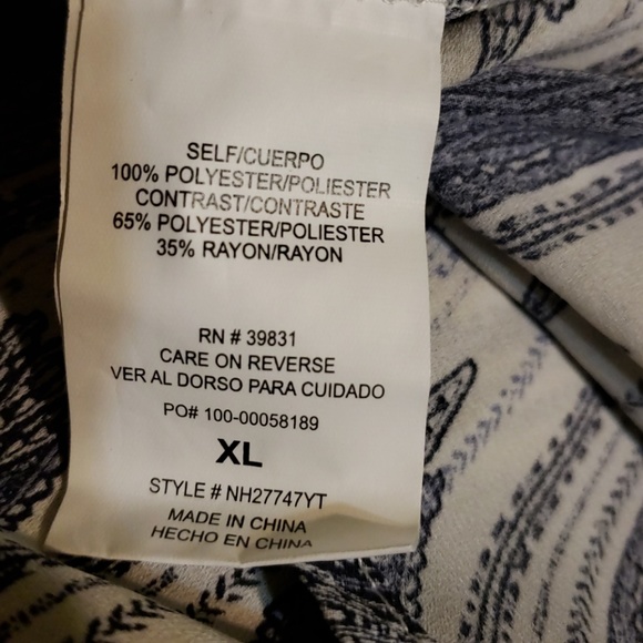 Rewind | Tops | Rewind Top | Poshmark